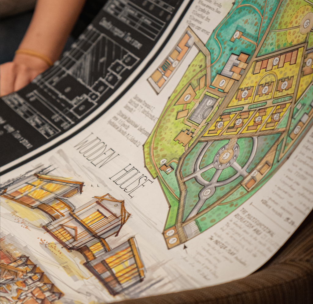 Конгресс архитекторов ARCHICA 2024 пройдёт в Алматы и Ташкенте | 98mag