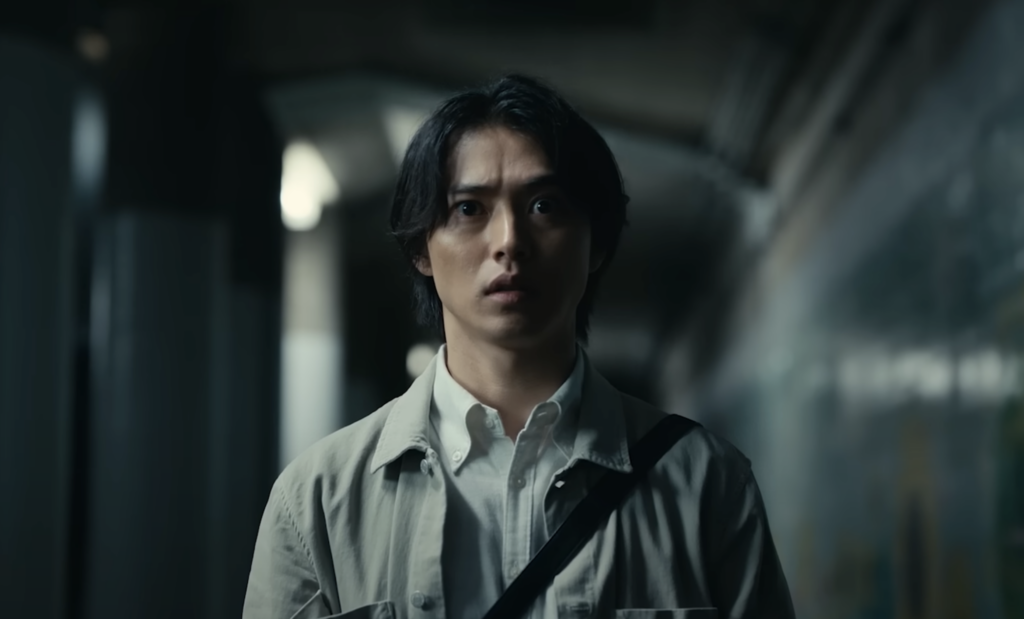 Смотрим тизер третьего сезона «Алисы в Пограничье» | 98mag